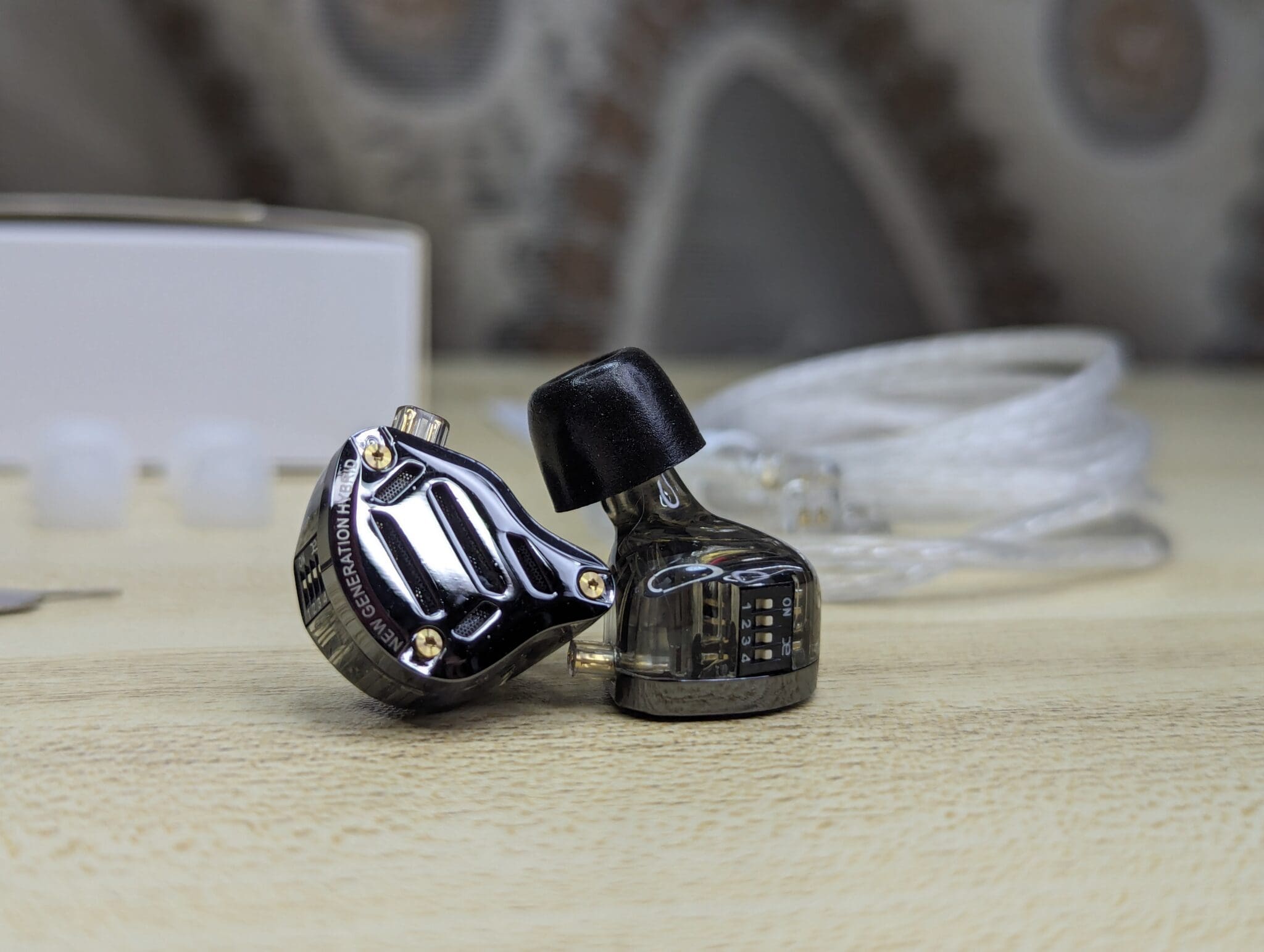 KZ ZS10 Pro 2 Review: Old KZ, New Sound! - AudioNotions