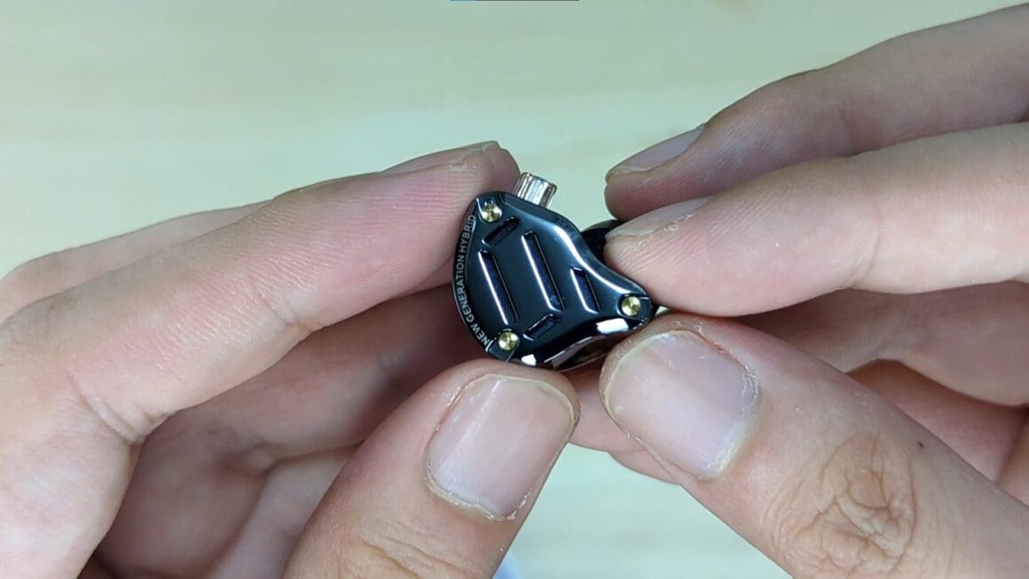 KZ ZS10 Pro 2 Review: Old KZ, New Sound! - AudioNotions
